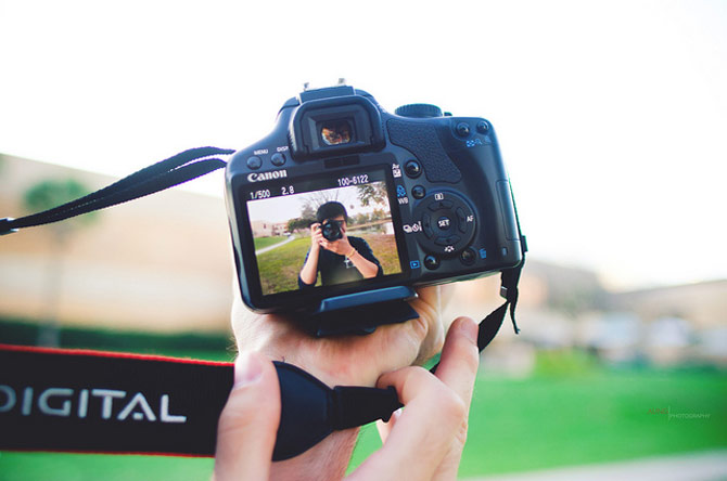 Dicas para Fotografia Digital – Luzes, Cores e Posições - Artigonal