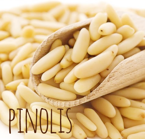 Pinólis: O que são e como são utilizados