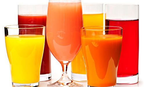 Suco de polpa de fruta congelada é saudável? - Artigonal