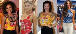 Confira 5 dicas para customizar seu Abadá