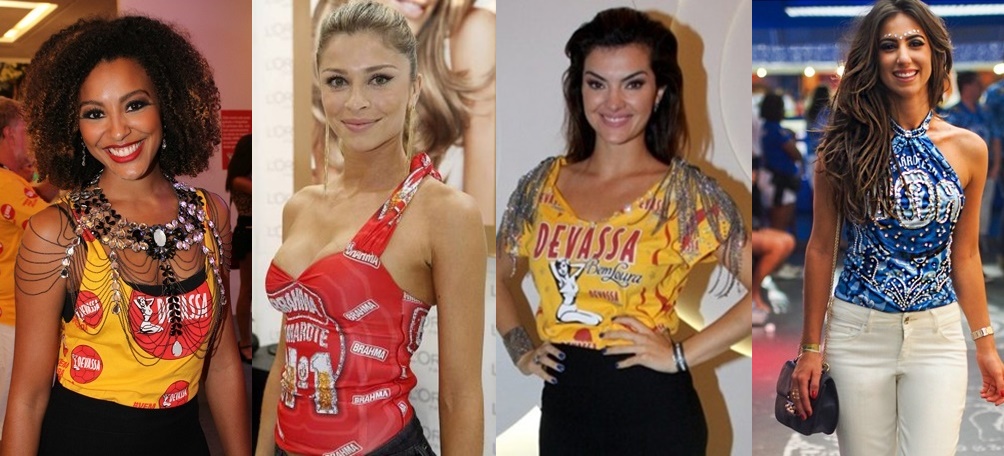 Confira 5 dicas para customizar seu Abadá