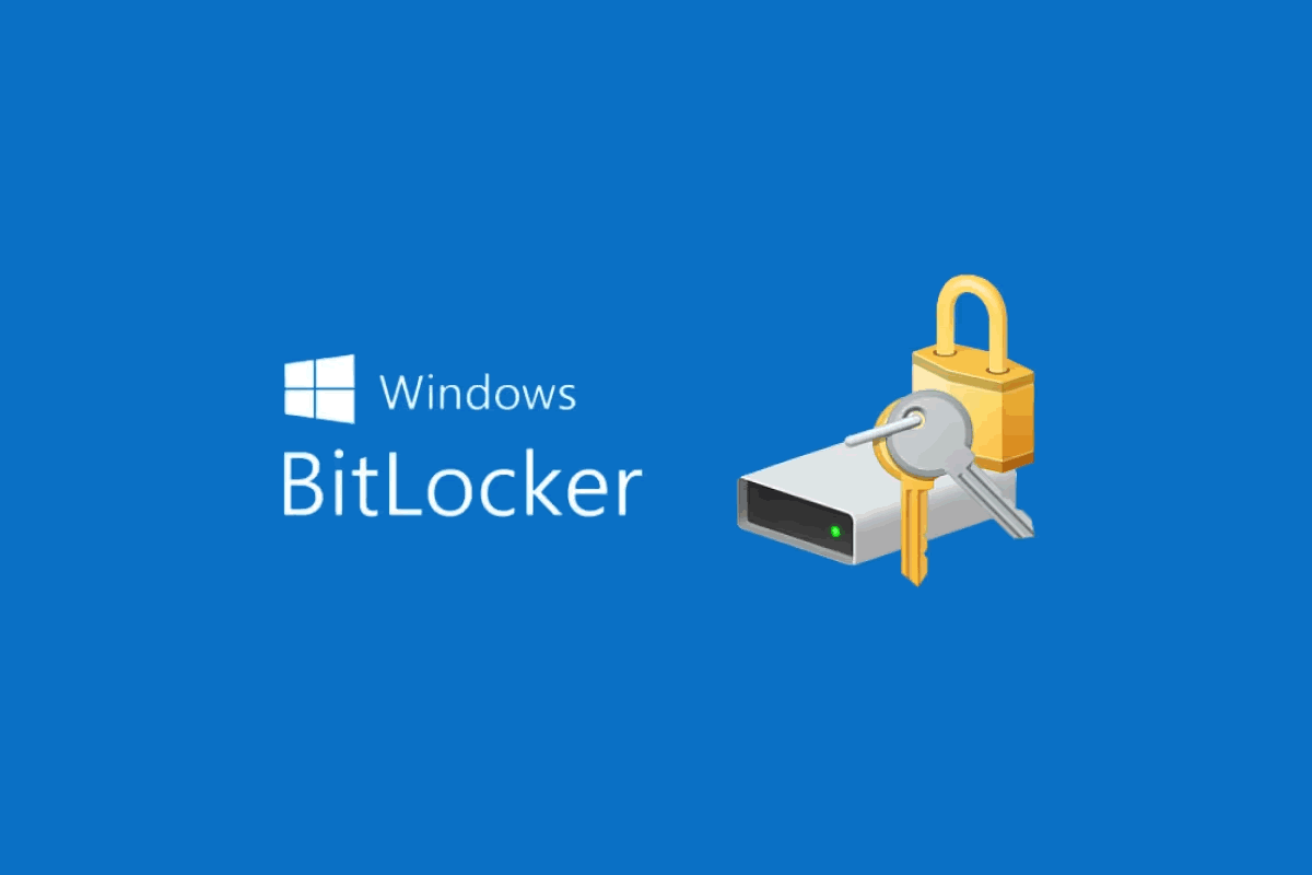 Como desativar o BitLocker usando linha de comando - Artigonal